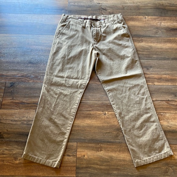 George | Pants | Mens Khaki Pants | Poshmark